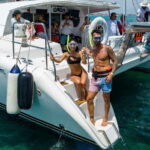 Cancún Catamaran to Isla Mujeres + Snorkel, Open Bar & Lunch - What Travelers Say
