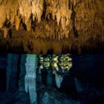 Cancun Cenote Tour: Snorkeling, Rappelling and Ziplining - Challenges and Considerations