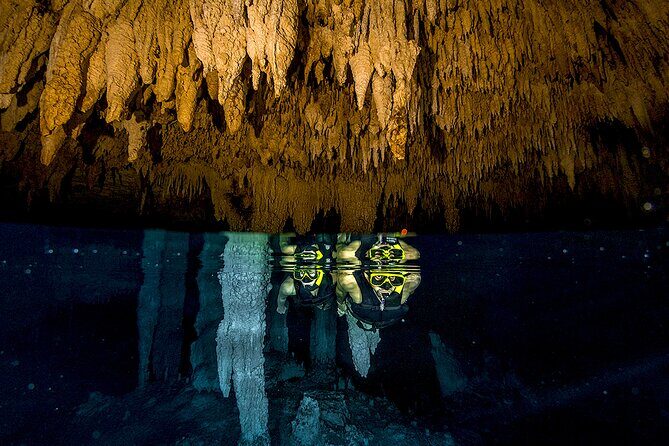 Cancun Cenote Tour: Snorkeling, Rappelling and Ziplining - Challenges and Considerations