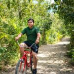 Cancun: Cenotes El Retoño entrance with transportation, lunch, and guided tour. - Authentic Experiences and Review Highlights