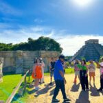 Cancun: Chichen Itza, Cenote & Valladolid Tour with Lunch - Is This Tour Right for You?