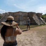 Cancun: Chichen Itza Early Access Guided Tour - Arriving at Chichen Itza: First in Line