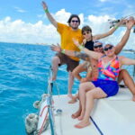 Cancun: Chichen Itza Early Access & Isla Mujeres Catamaran - The Value of This Tour