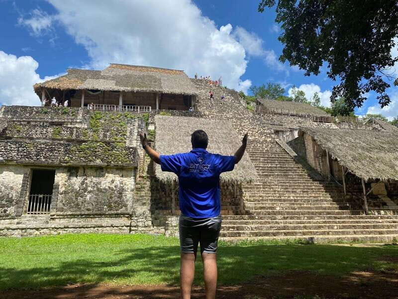 Cancun: Chichen Itza, Ek Balam, Cenote & Lunch - Final Thoughts: Is It Worth It?
