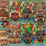 Cancún city Highlights: Private & Customizable tour - El Meco Archaeological Site — Peaceful Mayan Ruins