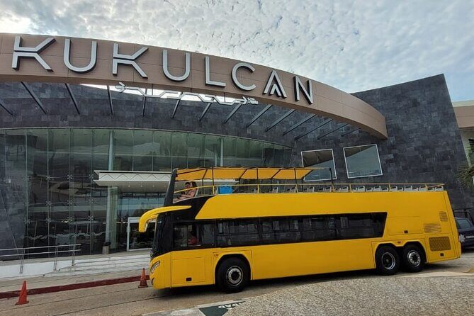 Cancun City Sightseeing Tour - Who Should Consider This Tour?