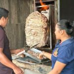 Cancún City Taco Tour with Transportation - Transportation and Timing