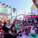 Cancún: Coco Bongo Beach Party Celebrity Package - The Reviews & What They Tell Us