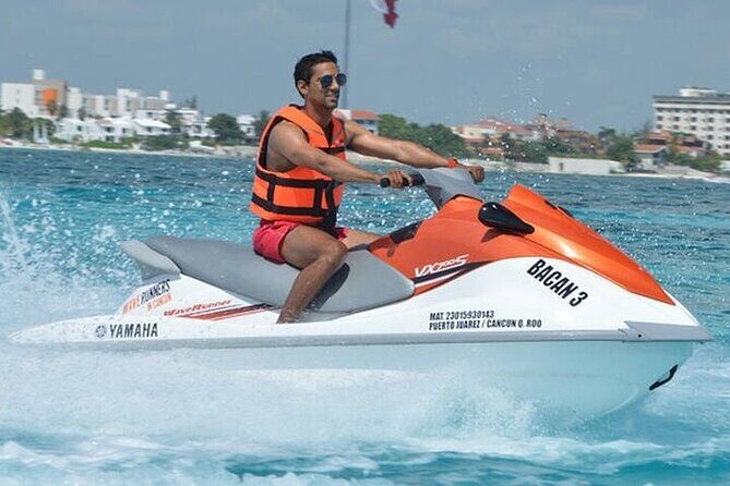 Cancun Combo Adventure: 4 Reef Snorkeling Stops & Parasailing - Practical Tips for Booking and Enjoying
