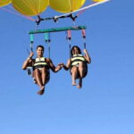 Cancun Combo Tour: 4-Reef Stop Snorkeling and Parasail Ride - Why This Tour Is a Great Choice