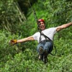 Cancun Combo Tour: ATV and Zip- lines with Cenote Swim - What Makes This Tour Stand Out?
