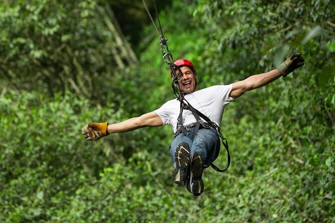 Cancun Combo Tour: ATV and Zip- lines with Cenote Swim - What Makes This Tour Stand Out?