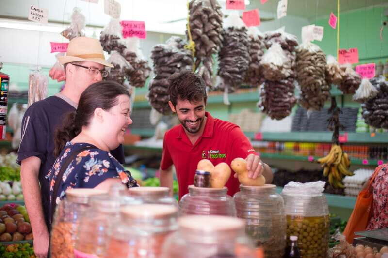 Cancún: Cooking Class and Optional Local Market Tour - Why You Should Consider This Tour