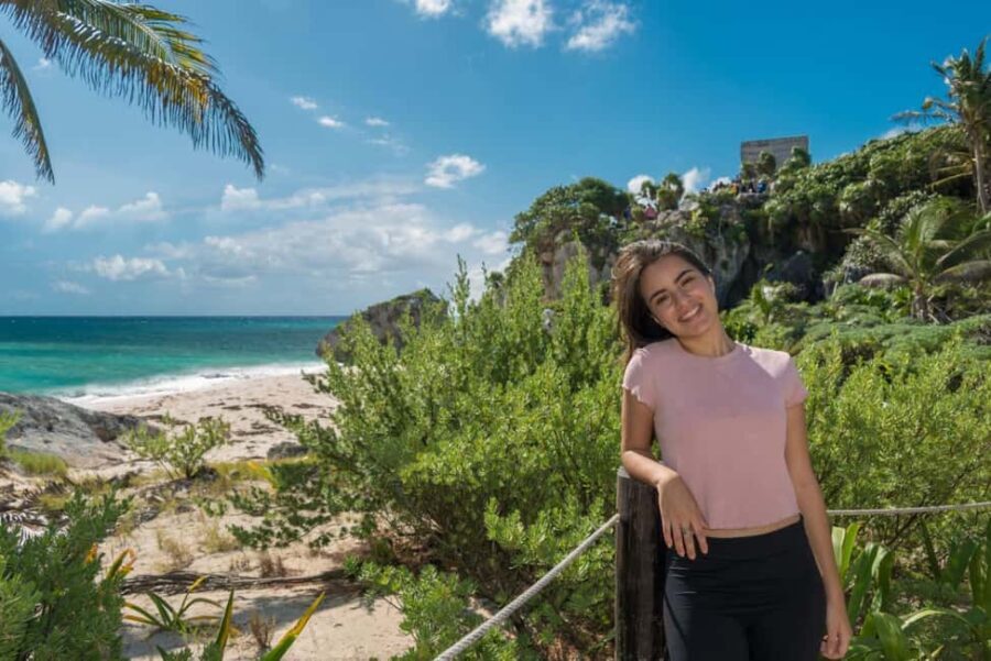 Cancun Cultural Odyssey: Private Tour Through Citys History - What’s Included and Practicalities