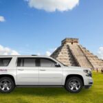 Cancun Deluxe SUV Private Roundtrip Transportation - Who Should Consider This Service?
