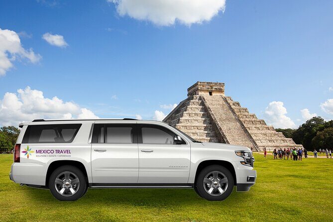 Cancun Deluxe SUV Private Roundtrip Transportation - Who Should Consider This Service?