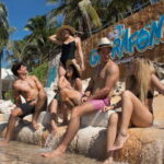 Cancun: Dolphin Encounter on Isla Mujeres and Garrafon Park - Practical Considerations and Tips