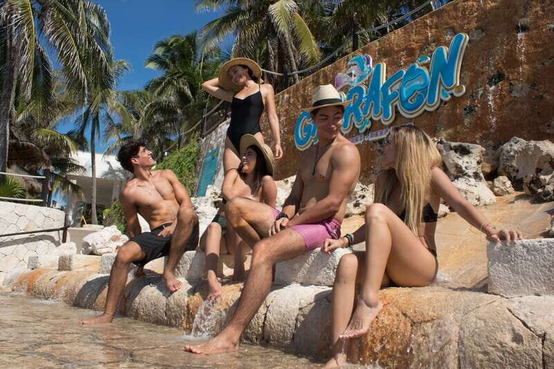 Cancun: Dolphin Encounter on Isla Mujeres and Garrafon Park - Practical Considerations and Tips