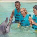 CANCUN: Dolphin Swim Adventure with buffet and soft drinks - A Practical Look at the Dolphin Swim Experience in Cancun