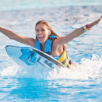Cancun: Dolphin Swim and Garrafon Reef Park Tour with Buffet - What the Reviews Say