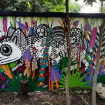 Cancun Downtown Evening Walking Tour - The Itinerary in Detail