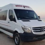 Cancun Downtown to Chiquila Shuttle - Real Traveler Perspectives