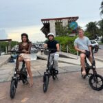 Cancun E-Bike Experience - Glide Through Paradise #1 Tour 1.5hr - Who Will Love This Tour?