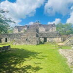 Cancun: Ek Balam and Cenote Hubikú Day Trip - Tasting Regional Flavors
