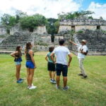 Cancun: Ek Balam and Valladolid Private Tour - Strolling Through Valladolid: Colonial Charm and Local Life