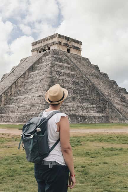 Cancun: Exclusive sunrise at Chichen Itza, expert tour guide - What Makes This Tour Stand Out?