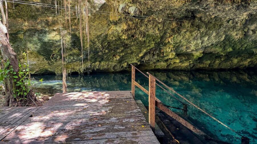 Cancun: Explore Tulum, swim with turtles, cenote, and snorkel in caves - Practical Tips for Making the Most of Your Day