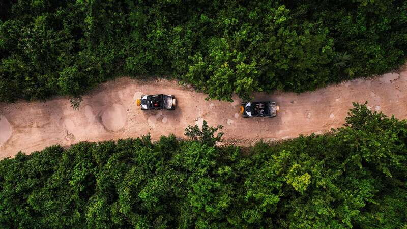 Cancún: Extreme Buggy Adventure with Ziplines & Cenote - Analyzing the Experience: What’s the Real Value?