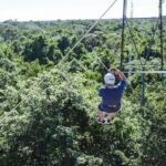 Cancun Extreme Zipline Canopy Tour - What’s Included and What’s Extra