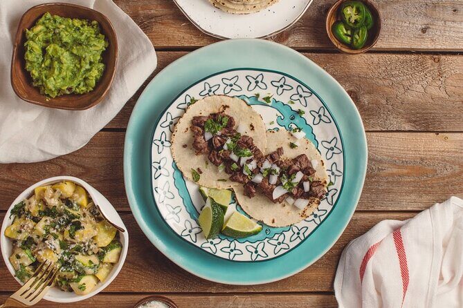 Cancún Flavor Quest: Market to Table Private Experience - What Travelers Say