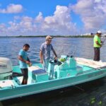 Cancun Fly Fishing large boat - Frequently Asked Questions (FAQs)