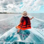 Cancun Glass Boat Sightseeing Cruise - The Value for Your Money