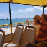 Cancun: Guided City Tour with Shopping by Double Decker Bus - What You’ll Experience