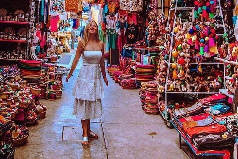 Cancun: Guided Shopping Tour with Tequila Tasting - What Travelers Say