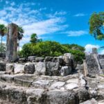 Cancun Guided Sightseeing El Meco Site, Letters and Shopping - Analyzing the Experience for Travelers