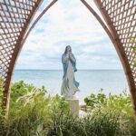 Cancun Guided Sightseeing El Meco Site, Letters and Shopping - Whats Included and What to Expect