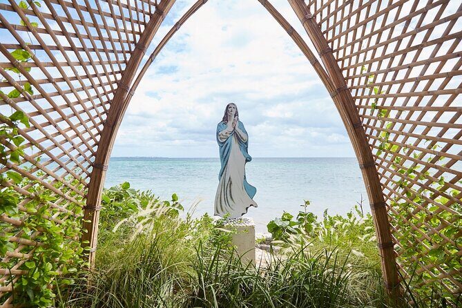 Cancun Guided Sightseeing El Meco Site, Letters and Shopping - Whats Included and What to Expect