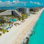 Cancun Guided Sightseeing SkyWheel, Letters and Shopping - The Tequila Tasting: A Sensory Journey