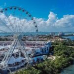 Cancun Guided Sightseeing SkyWheel, Letters and Shopping - Who Should Consider This Tour?