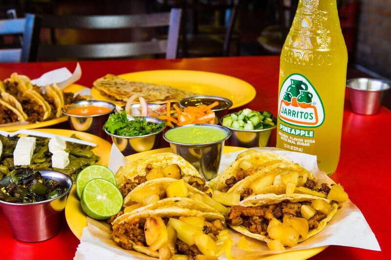 Cancún: Guided Taco and Craft Beers Culinary Adventure - A Closer Look at the Tour