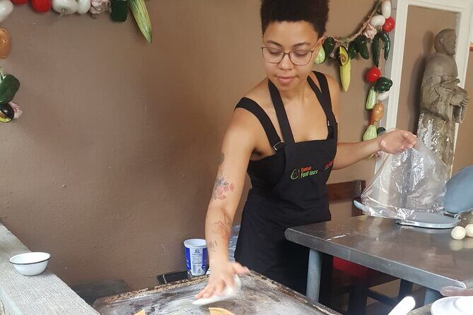 Cancun Hands-On Mexican Cooking Class - What to Expect During the Experience