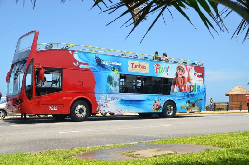 Cancun: Hop-On-Hop-Off Sightseeing Bus Tour - Who Will Love This Tour?