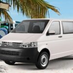 Cancun Hotel-Airport Private VAN Transportation - Final thoughts