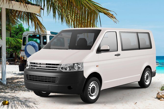 Cancun Hotel-Airport Private VAN Transportation - Final thoughts