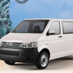 Cancun Hotel to Airport Shuttle Transportation - The Sum Up