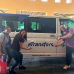 Cancun Hotel Zone Private Transfer From and To Cancun Airport - The Real Stories from Travelers